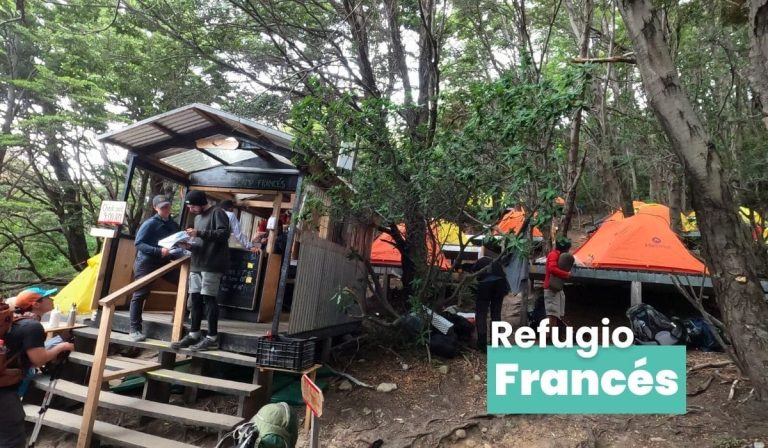 Refugio Grey - Torres del Paine [Info & Our Review] | Howlanders Blog